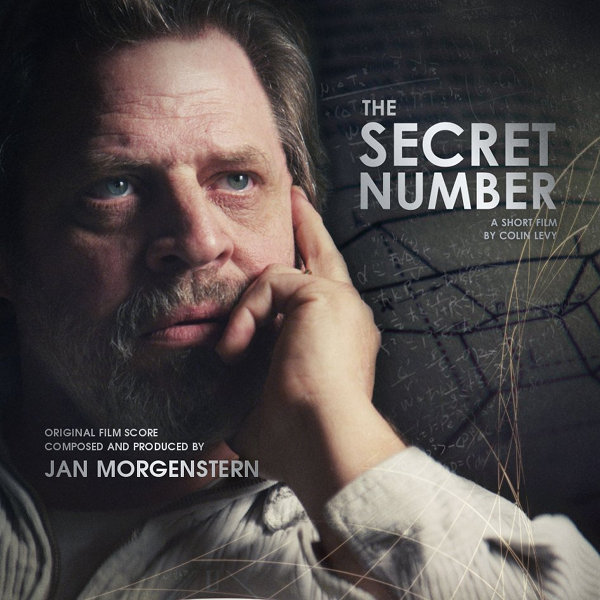 Jan Morgenstern · Composer for Media
